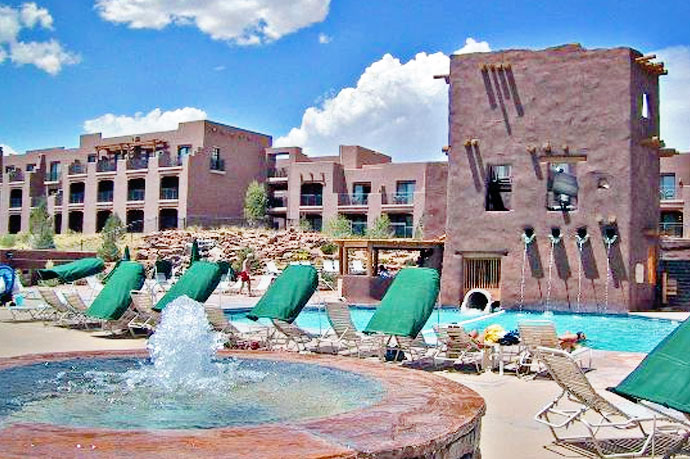 Hyatt Regency Tamaya Resort & Spa Day Pass | ResortPass